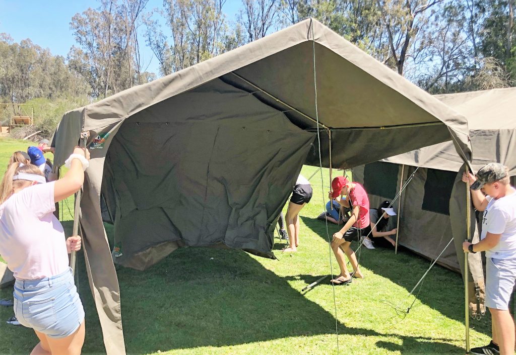 Fun Activities for Kids at our School and Sports Camp near Port Elizabeth